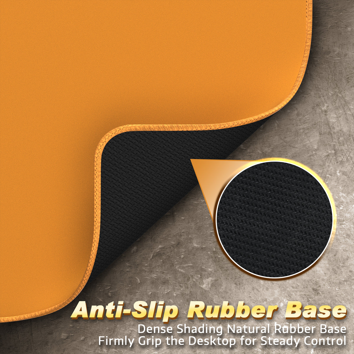 eSport Gaming Mousepad for Competitive Play | ATTACK SHARK