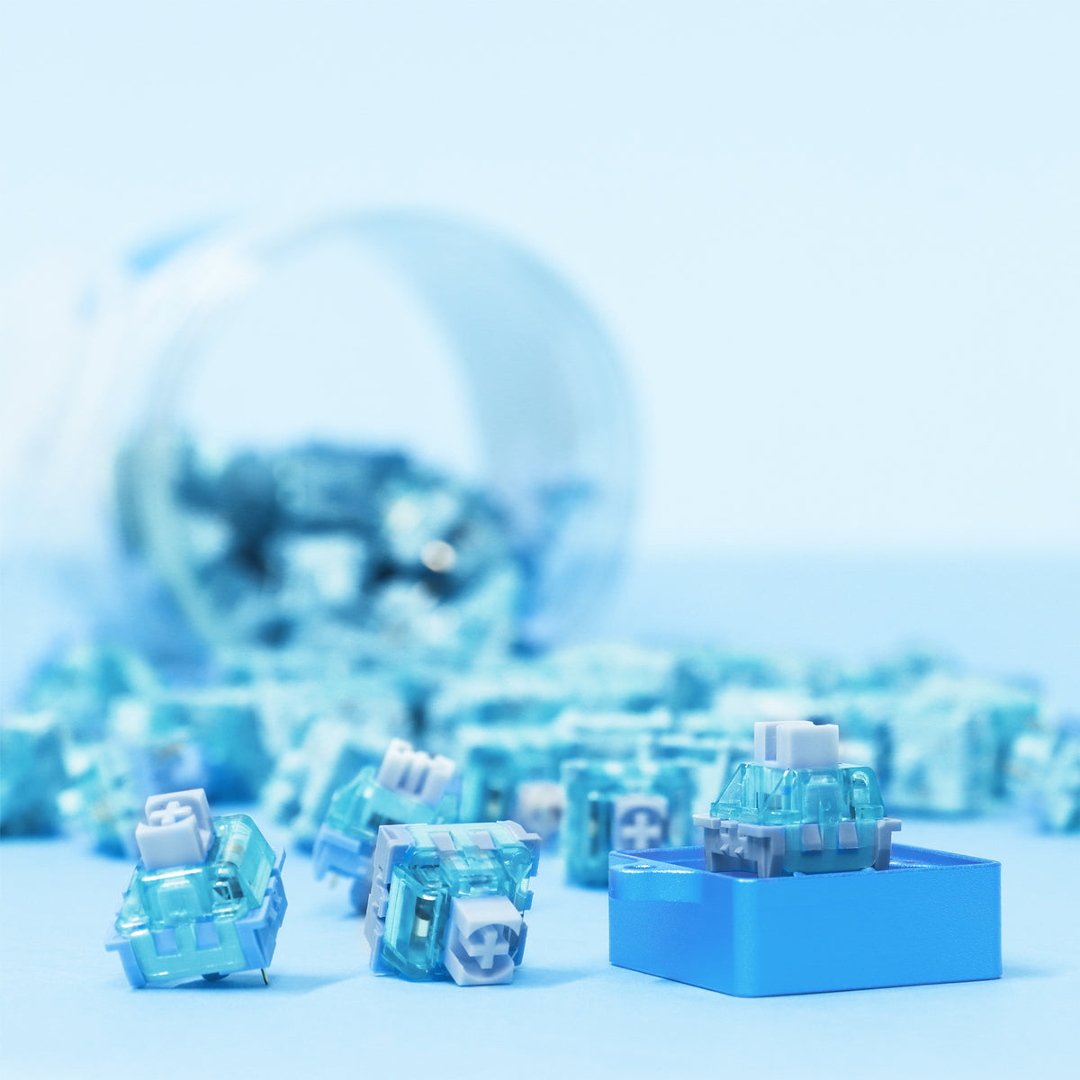 V3 Switch Set | Enhanced Gaming Precision | Smooth & Durable