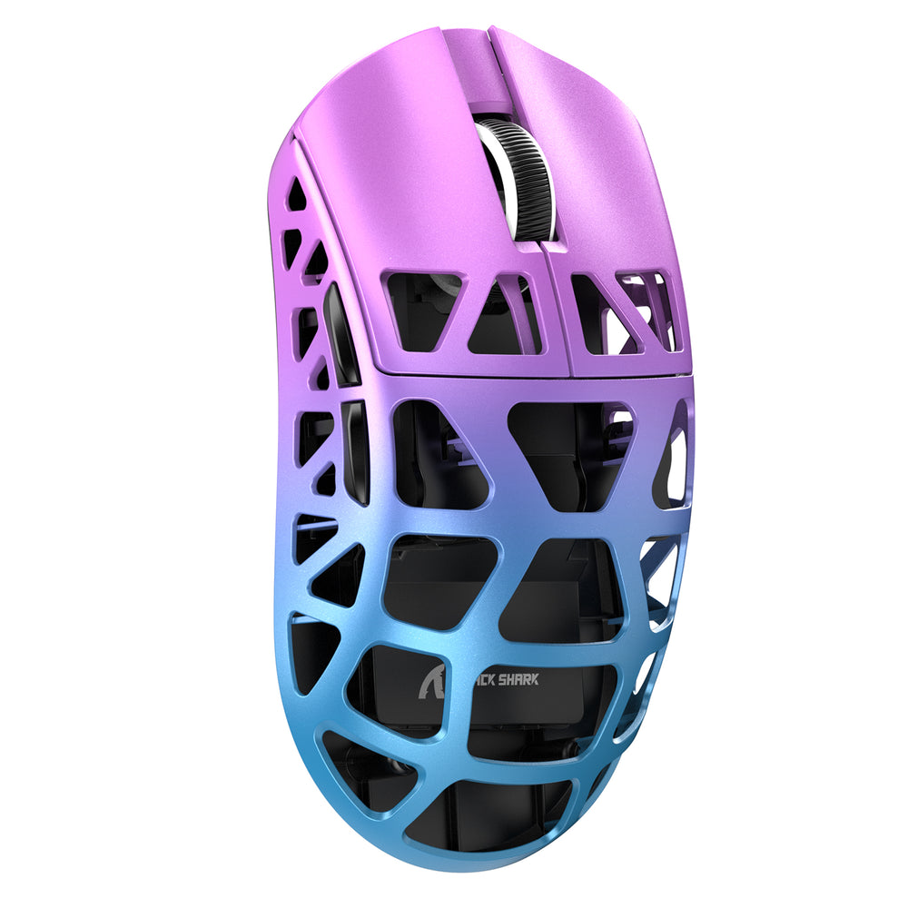 Ultra-Light Gaming Mouse | 8000Hz Polling | Magnesium Frame