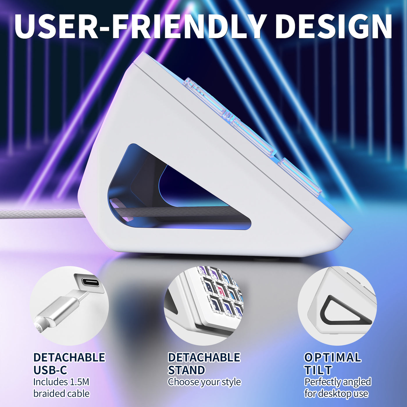 Stream Deck Mastery | 15 Custom Buttons | Ultimate Control