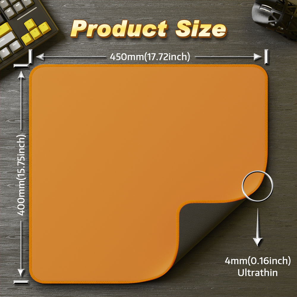 eSport Gaming Mousepad for Competitive Play | ATTACK SHARK