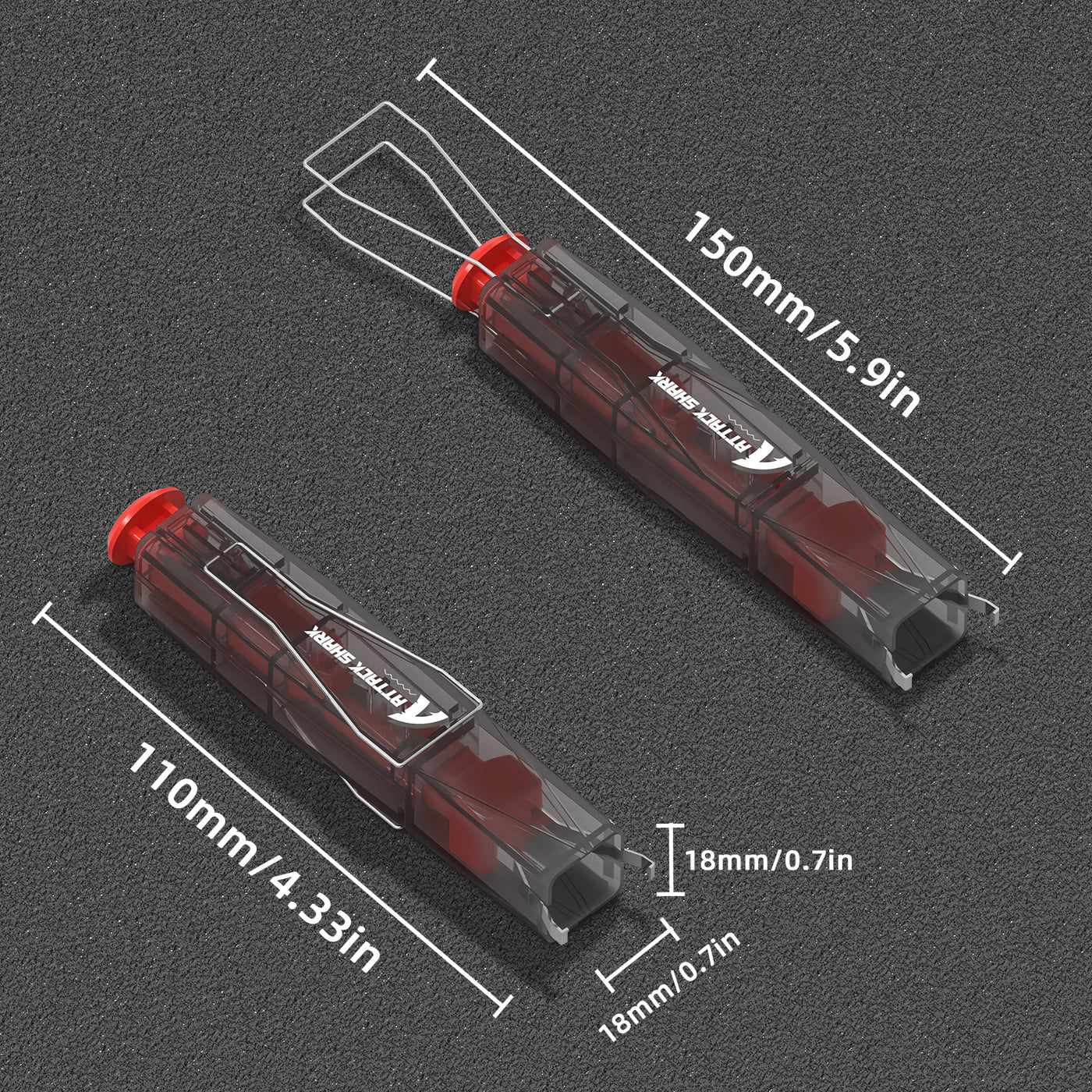 Ultimate Keyboard Tool Keycap And Switch Puller For Gamers