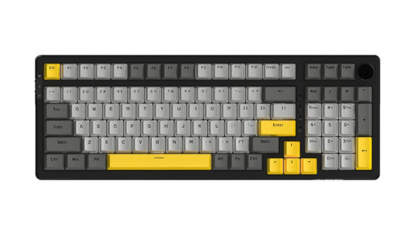 ATTACK SHARK Drivers, Firmware, Software & Manuals | Official Downloads