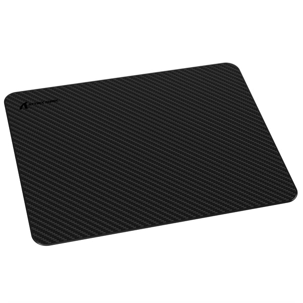 Genuine Carbon Fiber eSport Gaming Mousepad | ATTACK SHARK