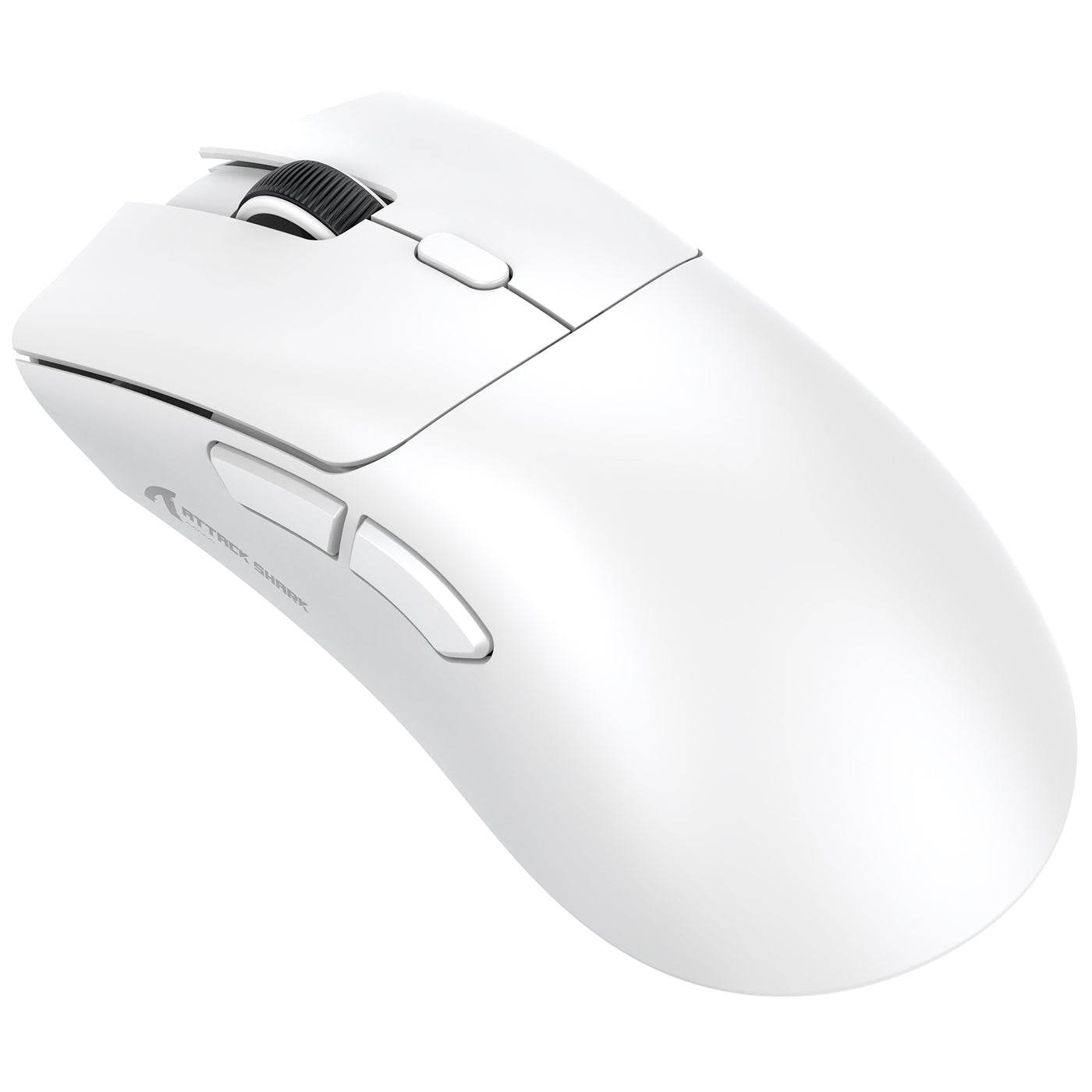 Ultra-Light Gaming Mouse | 59G R1 | High DPI & Long Battery