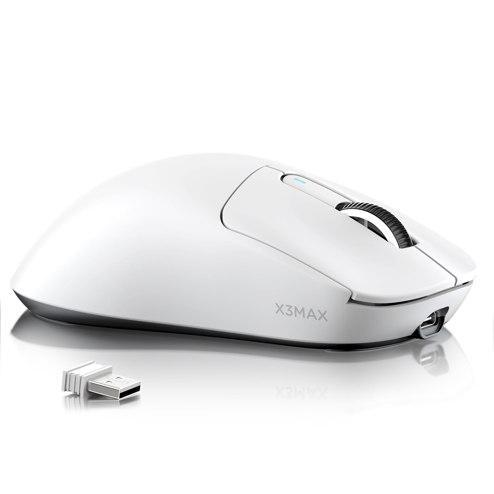 Precision Gaming Mouse PAW3950 | X3MAX Performance