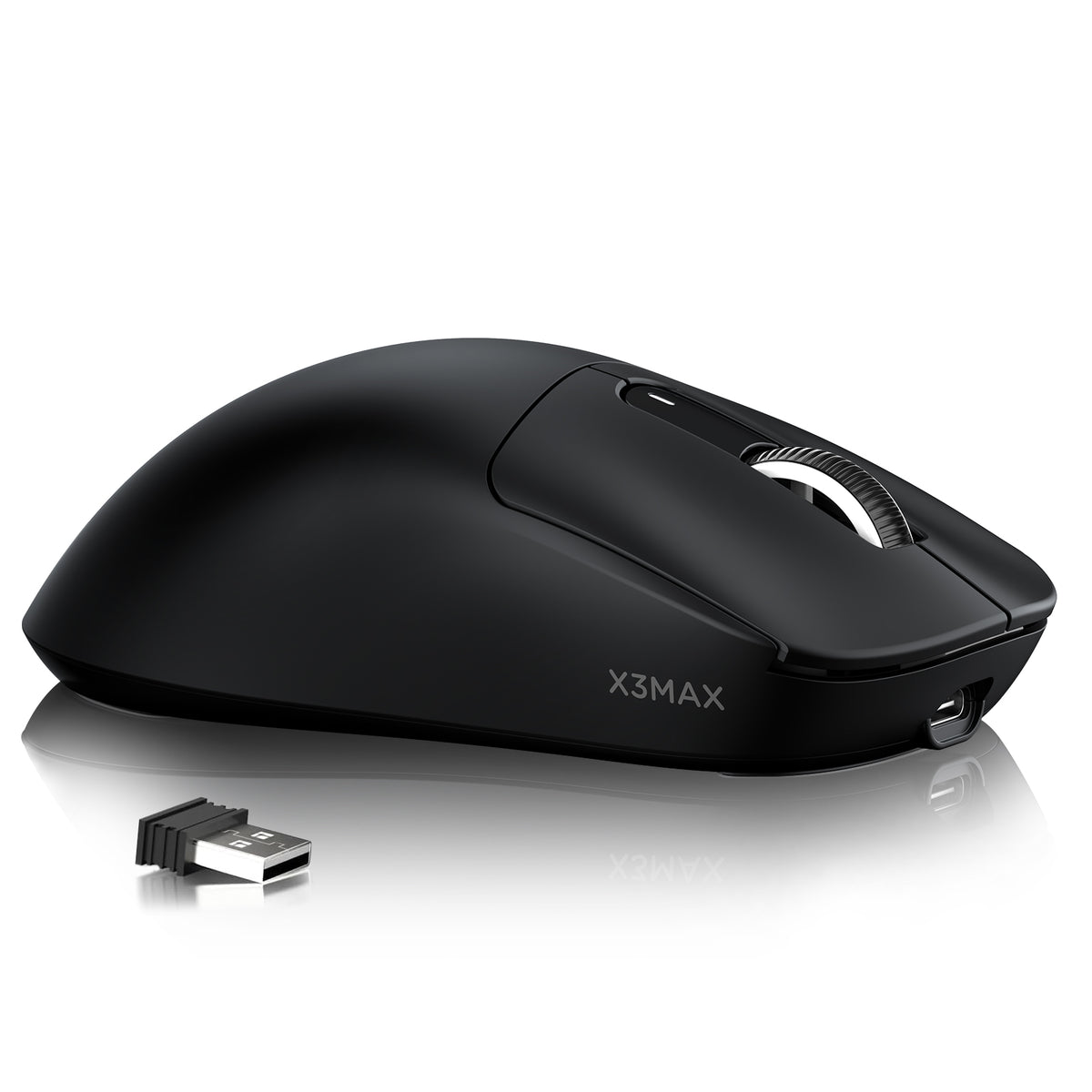 Precision Gaming Mouse PAW3950 | X3MAX Performance