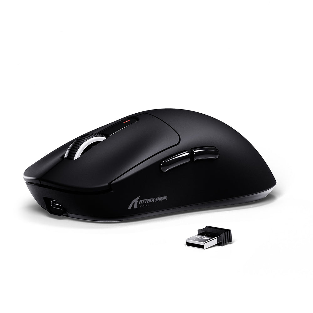 Wireless Gaming Mouse | Superlight 49G | 26K DPI