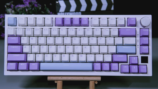 Top Gaming Keyboard | AJAZZ AK820 Pro | Ultimate Performance